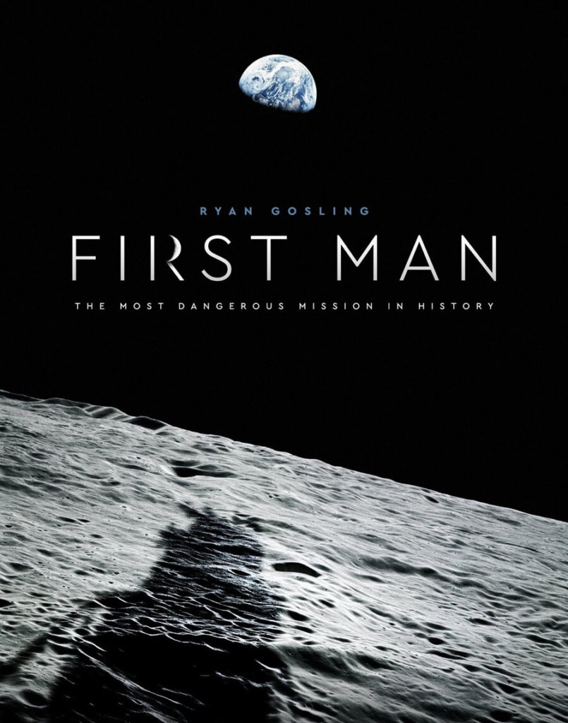 FIRST MAN。 | Heritager.com