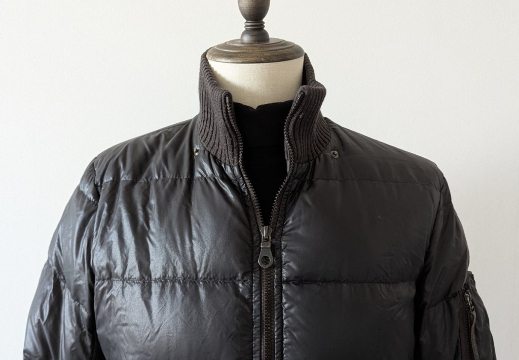 18・DUVETICA x Polluce。 | Heritager.com