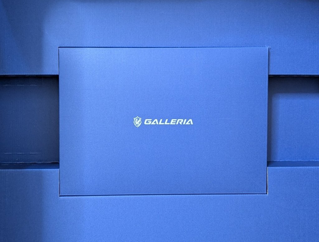 新・GALLERIA DM7C-IG-C。 | Heritager.com