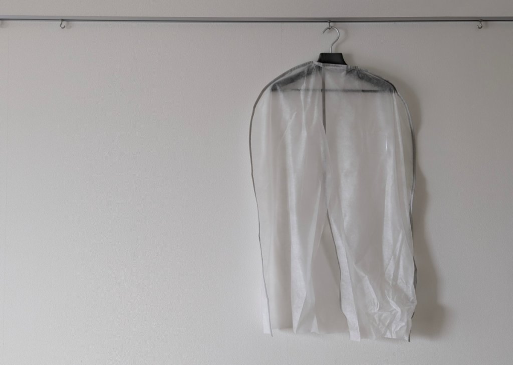 再・無印すべりにくいハンガー。 | Heritager.com